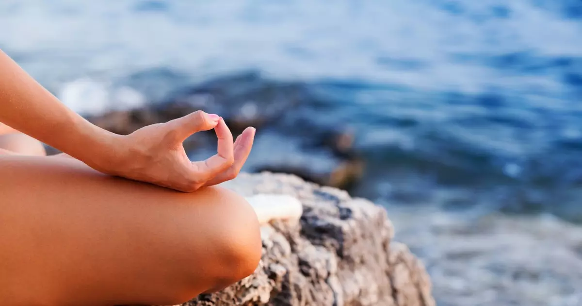 7 formas de meditar adecuadamente mientras estás en movimiento, para que incluso las personas más ocupadas puedan sentir el zen