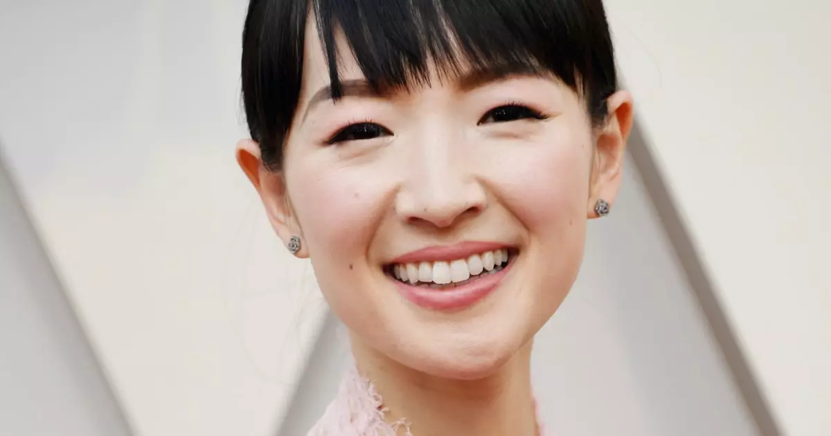 La próxima serie de Netflix de Marie Kondo finalmente tiene fecha de lanzamiento