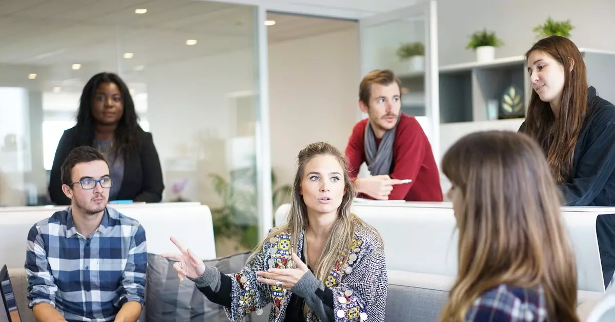 Comment réagir aux préjugés sexistes sur le lieu de travail, car personne ne devrait avoir à supporter le sexisme