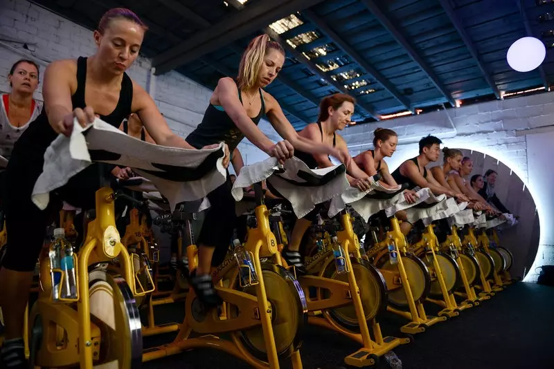 9 greșeli la clasa de spinning pe care le poți face fără să-ți dai seama 2022_1