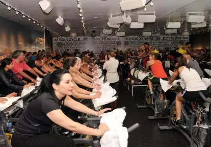 9 greșeli la clasa de spinning pe care le poți face fără să-ți dai seama 2022_5