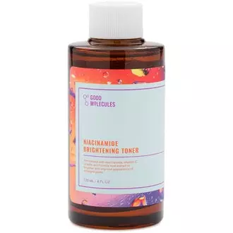 Magandang Molecules Niacinamide Brightening Toner