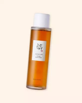 Belleza del agua de esencia de ginseng de Joseon