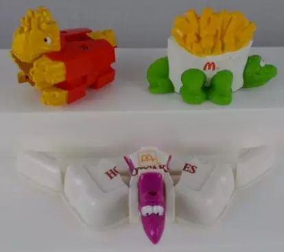 7 jouets Happy Meal qui valent de l'argent maintenant 211594_8