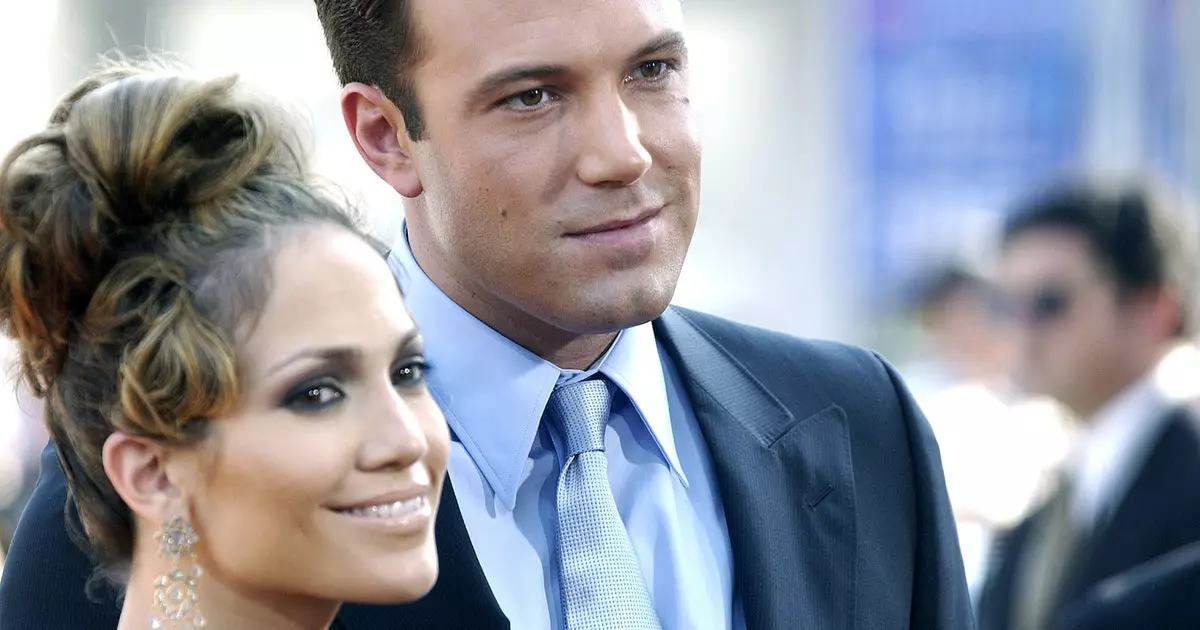 Berichten zufolge haben sich die Ex-Partner Jennifer Lopez und Ben Affleck getroffen