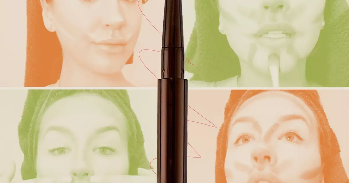 Dieser Lip Sculptor ist sogar noch besser als der TikTok Lip Contour Hack