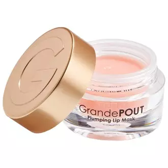 Maska na pery Grande Cosmetics GrandePOUT