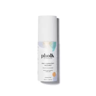 Pholk Beauty آلوئه بادرنجبویه میست