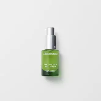 African Botanics Eye Contour Gel-serum