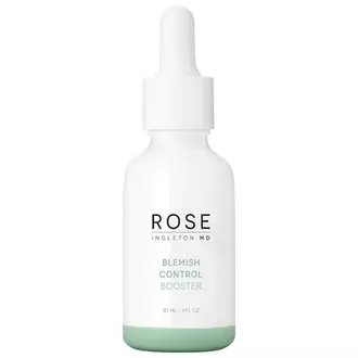 ROSE Ingleton MD Blemish Control Booster Serumo