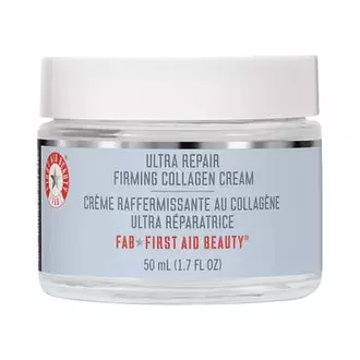 Førstehjælp Beauty Ultra Repair Collagen Cream