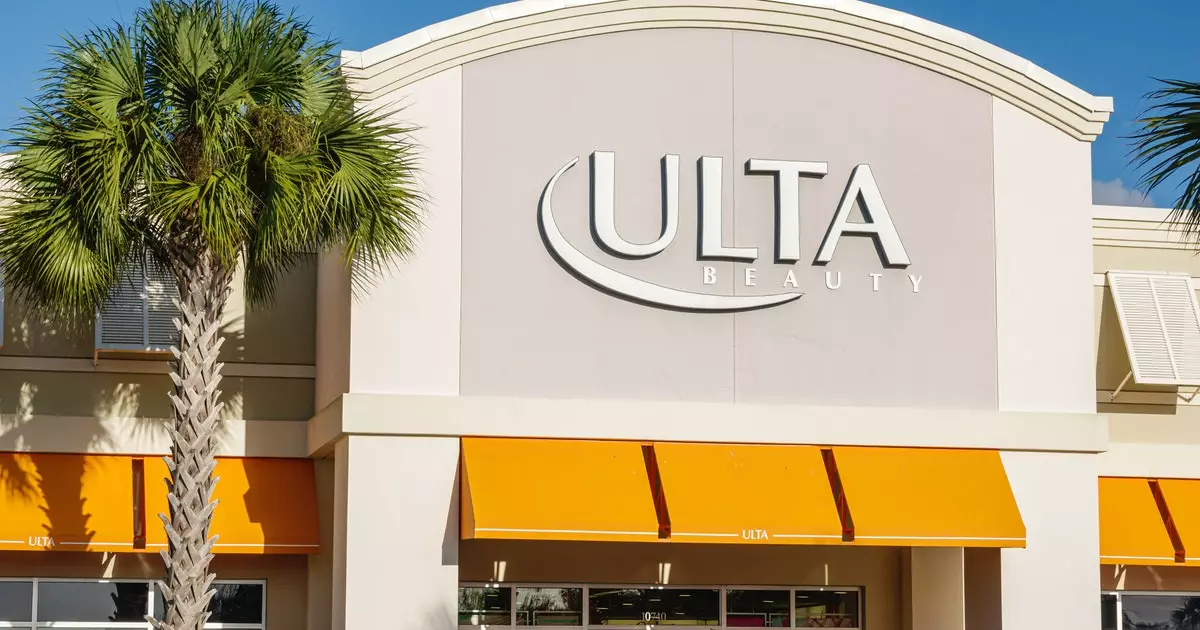 La vente de 21 jours de beauté d'Ulta est de retour et propose de nombreuses offres à 50% de réduction