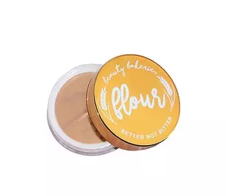 Poudre à pâte Beauty Bakerie Farine pour le visage