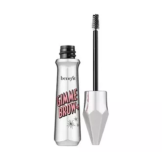 Benefit Cosmetics Gimme Brow+ Таніраваны гель для аб'ёму для броваў