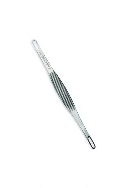 Puas yog Dr. Pimple Popper's Blackhead Tweezers? Nws tsis kim npaum li koj xav 219629_3