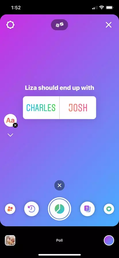 Ungaqala kanjani i-poll ku-Instagram ukuze uthole ukuzibandakanya okungcono.