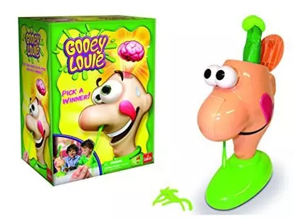 11 pires cadeaux de vacances des années 90, des chaussures de lune à Gooey Louie 220154_3