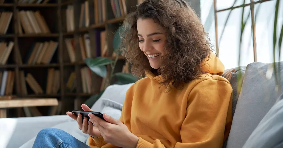 Instagram'ın Yeni Hikaye Özelliği Arkadaşlarınızla Sanal Bir Zincir Oluşturmanızı Sağlıyor