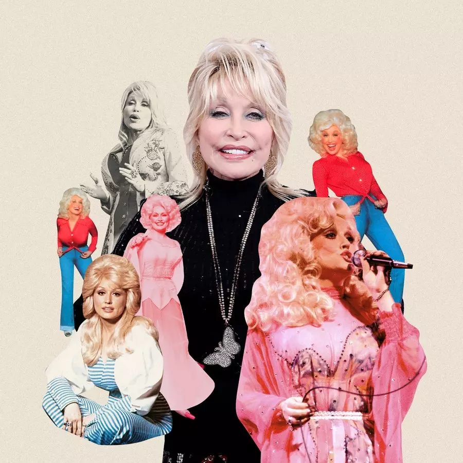 Dolly Parton Tahu Bagaimana Perasaan Taylor Swift 2211_1