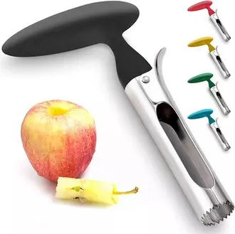 Zulay Kitchen Premium Corer Apple