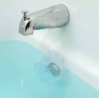 SlipX Solutions Tapa de desagüe para bañera