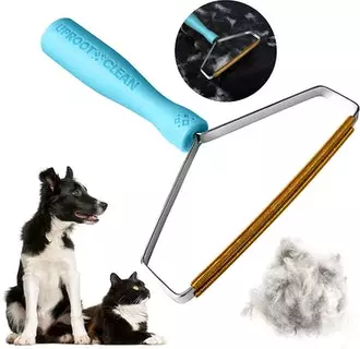 Uproot Isenkanjade Pro Reusable Pet Hair remover