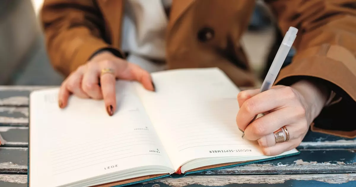 Ezkerra bazara, Ezkerrentzako koaderno hauek idazketa erosoagoa egin dezakete