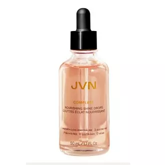 JVN Complete Nourishing Hair Oil Shine Drops