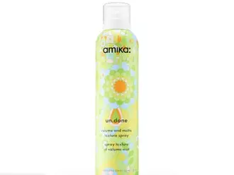 amika Un.Done Volume e Matte Texture Spray