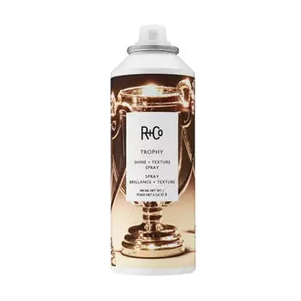 Spray de textura R+Co Trophy Shine