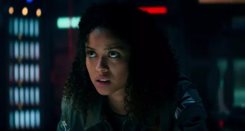 Ki jan 'The Cloverfield Paradox' konekte ak lòt fim yo? Chronologie franchiz la konplike 230781_1