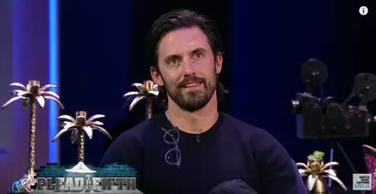 Milo Ventimiglia csak két Mandy Moore-dalt tud, és komolyan lemaradt „This Is Us” felesége legnagyobb slágereiről – VIDEÓ 233597_2