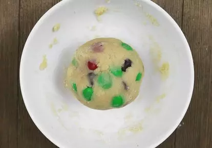 Dit recept voor kerstkoekjes voor één persoon is de perfecte vakantietraktatie voor jou (de kerstman kan er zijn eigen krijgen) 2346_11