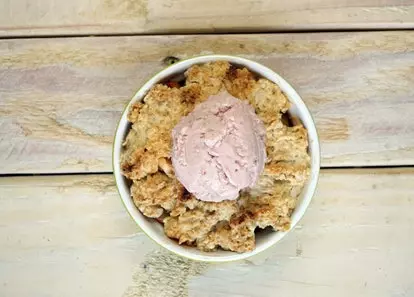 Resep Vegan Apple Cobbler Ieu Pikeun Hiji Jalma Nyaeta Cara Sampurna Pikeun Kick Off ragrag 2352_11