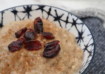 Questa ricetta per budino di riso per una persona rende facile trattarsi ogni giorno 2354_11