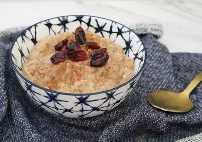 Questa ricetta per budino di riso per una persona rende facile trattarsi ogni giorno 2354_12