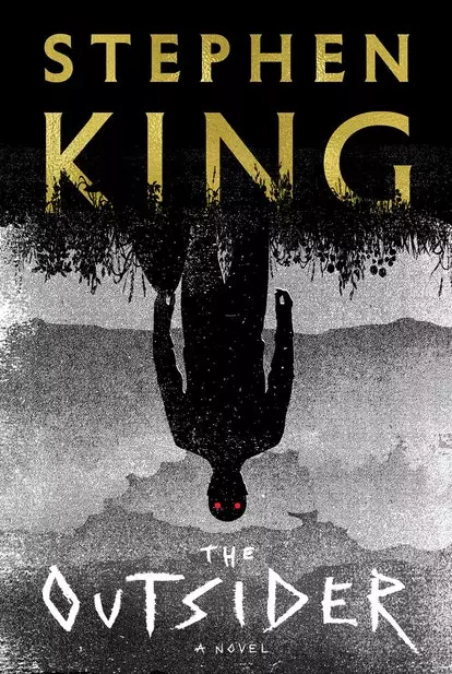 Stephen King hat dieses Jahr zwei neue Bücher herausgebracht, also markieren Sie Ihre Kalender 236358_2