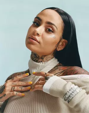 Kehlani Дар бораи ҳаёти сиёҳ муҳим аст, назорати эҷодӣ, & Меган Thee Stallion 2365_3