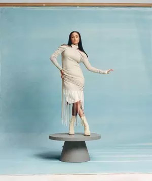 Kehlani On Black Lives Matter、Creative Control、Megan Thee Stallion 2365_4