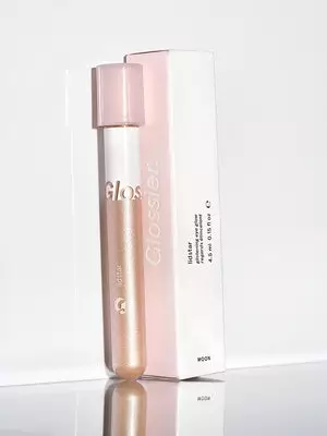 Glossier Lidstar Dupes Zipo & Hii NYX Holographic Halo Eye Tint Inaweza Kuwa Bora Zaidi 236983_11