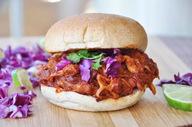 11 Vegan Véiert Juli BBQ Rezepter déi tatsächlech wierklech einfach sinn ze maachen 2384_1