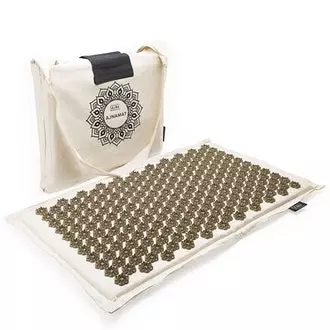 Ajna Folláine, Acupressure Massage Mat