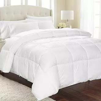 Equinox International, Bán Malartach Goose Down Comforter