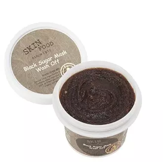 Skinfood, Black Sugar Maskara