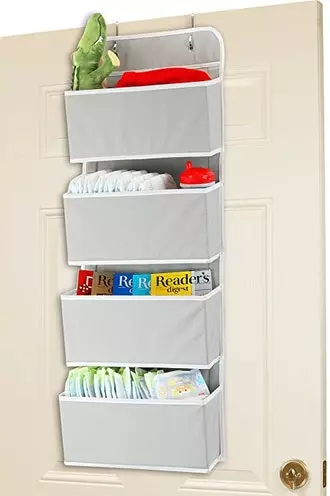 SimpleHouseware, Hanging Organizer