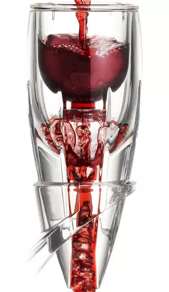 Vintorio, Omni Wine Aerator