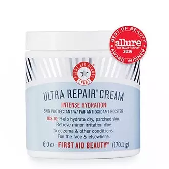 Första hjälpen Beauty, Ultra Repair Cream