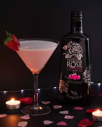 Tequila Rose 50cl