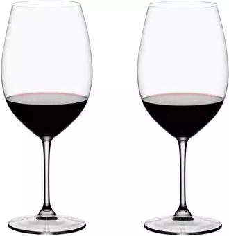 Riedel Vinum XL Cabernet Sauvignon (კომპლექტი 2 ცალი)