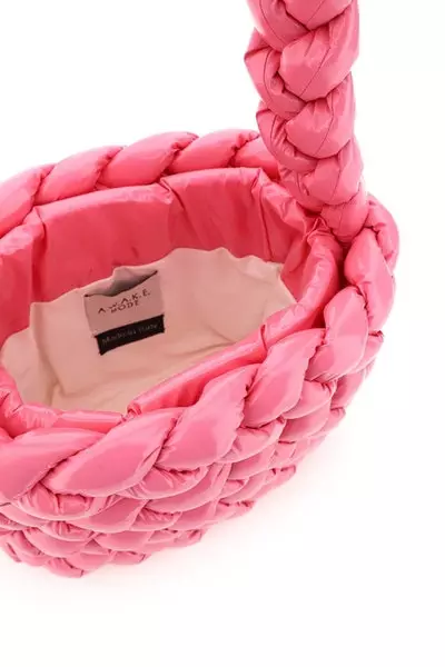 א.וו.א.ק.ע. מאָדע Elea Basket Bag: בילד 1